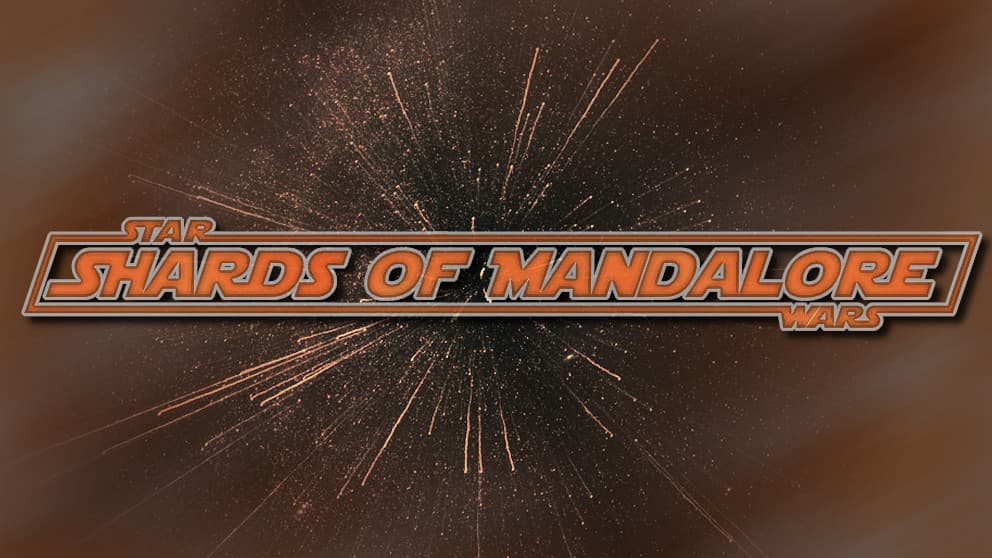 Join Star Wars: Shards of Mandalore (LGBTQ+ & Beginner Friendly ...