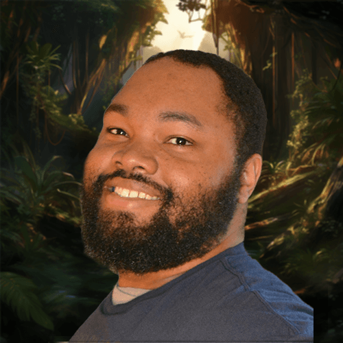 Professional Game Master - Dewitt (DJ) | StartPlaying