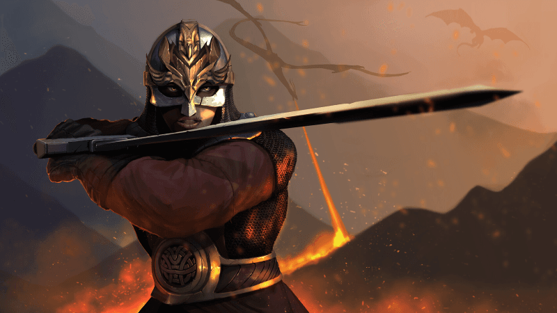 Play Dragonbane Online | Dragonbane — Original