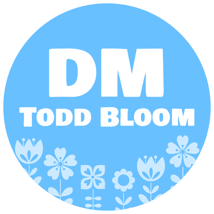 Professional Game Master - DM Todd Bloom | StartPlaying