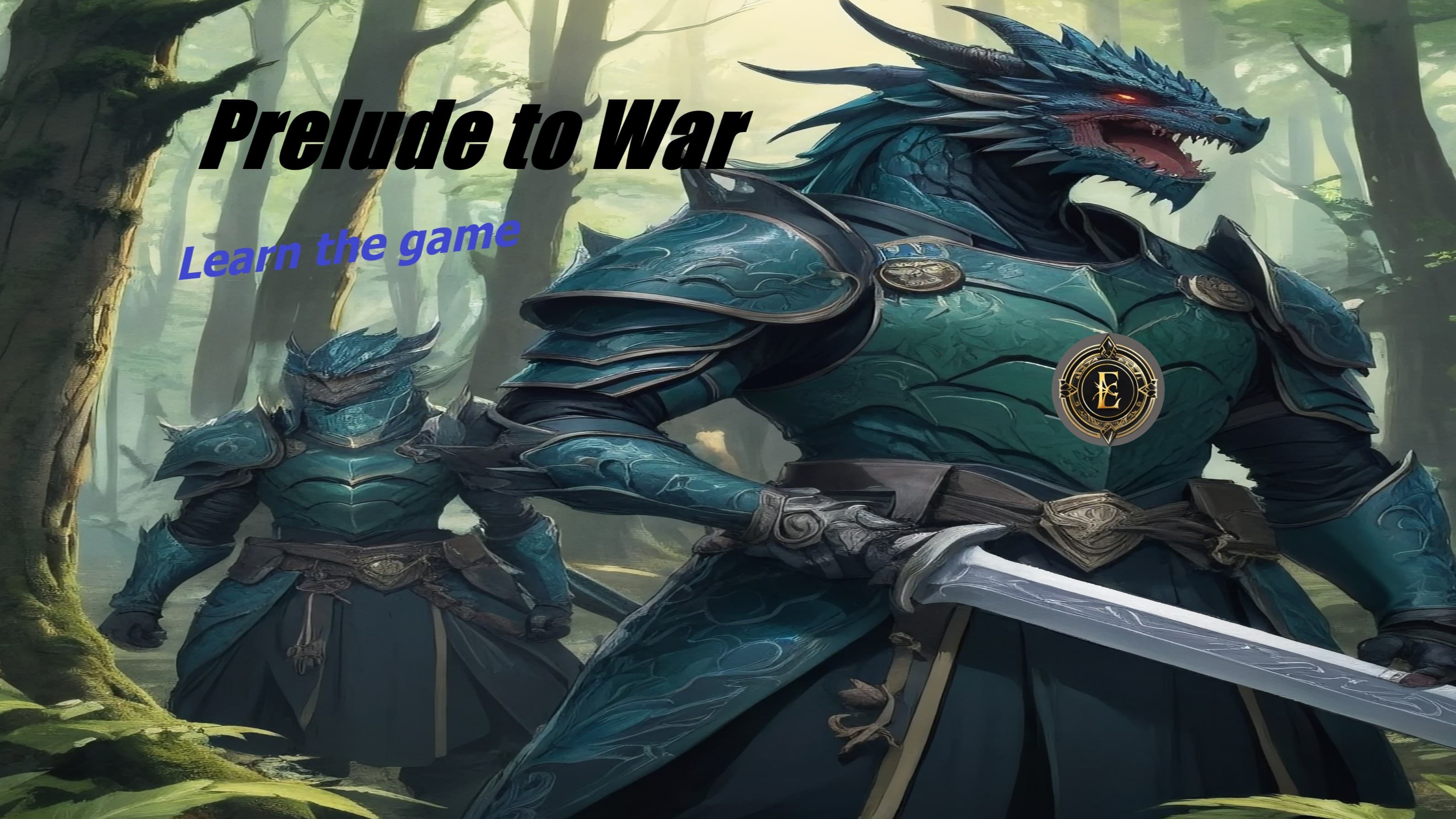 Learn to play DND