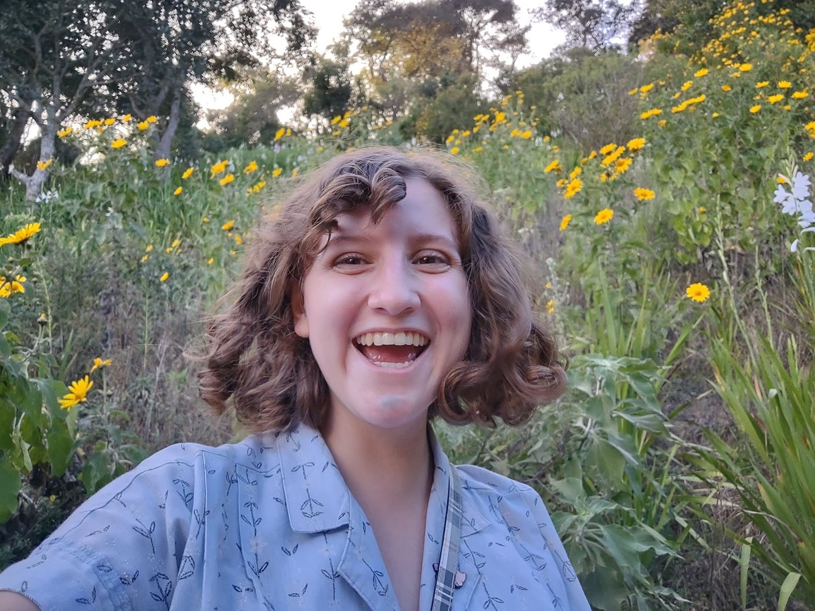 Professional Game Master - Sarah J | StartPlaying