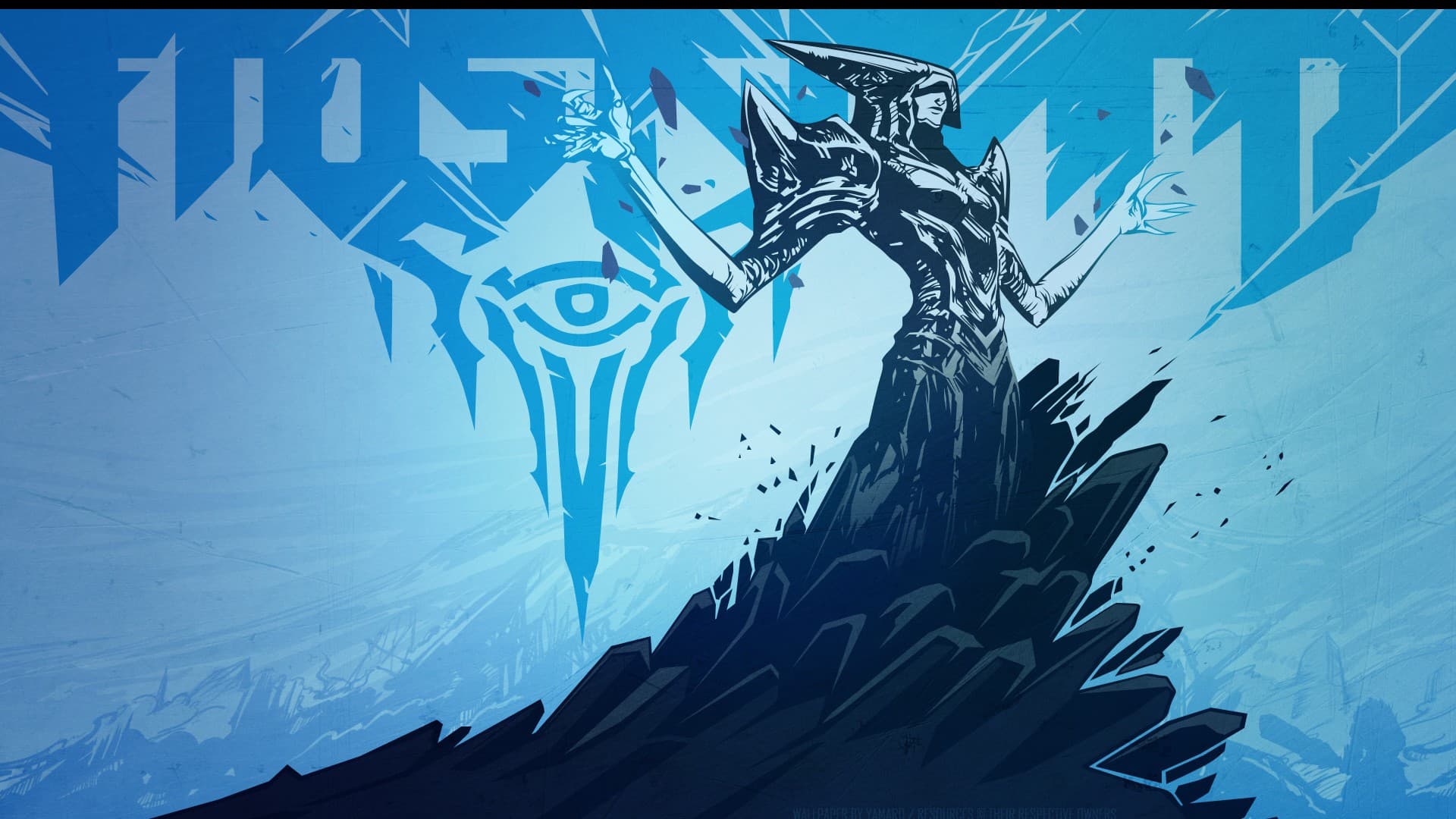 Join Arcane: Legends of Icy Freljord, Daggerheart - Roll20 ...
