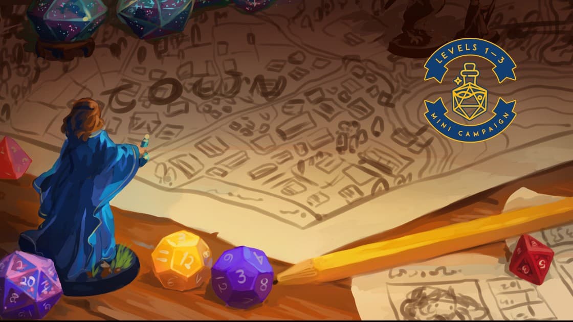 Join Learn to Play Daggerheart: Beast Feast, Monsters on the Menu ...