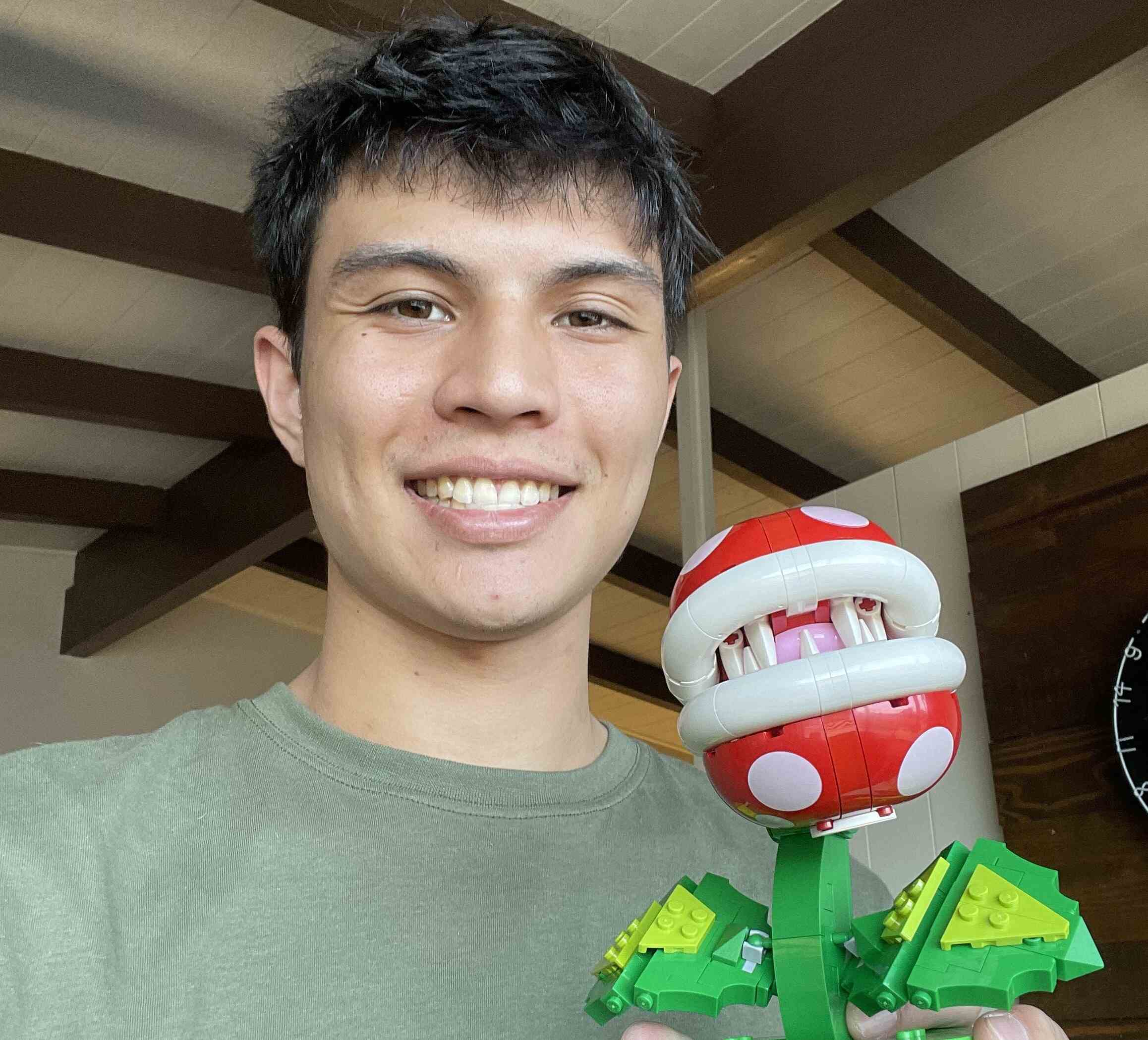 Professional Game Master - Armando | StartPlaying