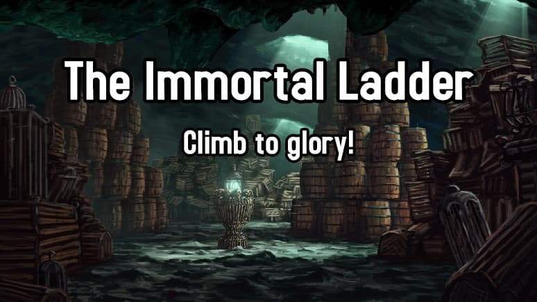 Play Dungeons & Dragons 5e Online | The Immortal Ladder