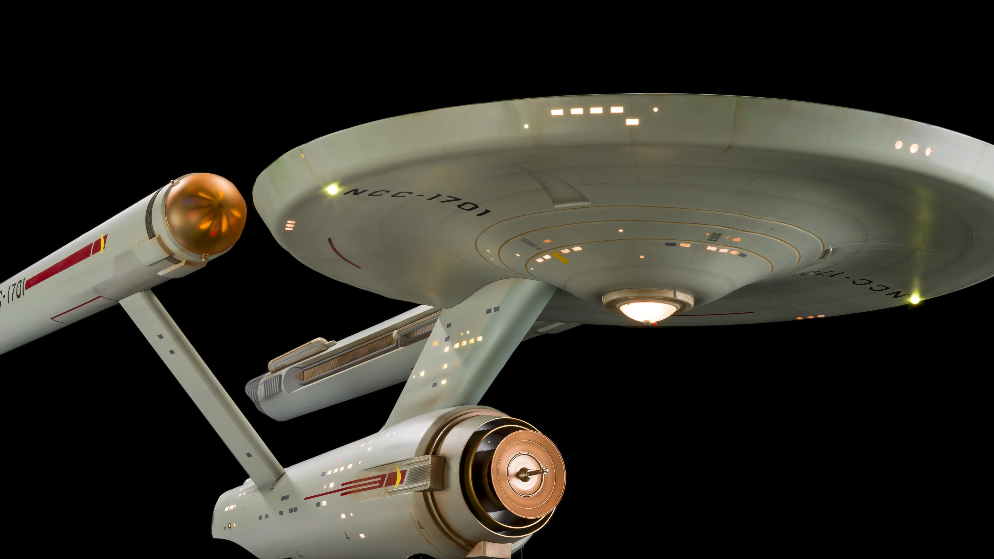 Join Star Trek Orginal Series: The Burning - Discord / Roll20 - Star ...