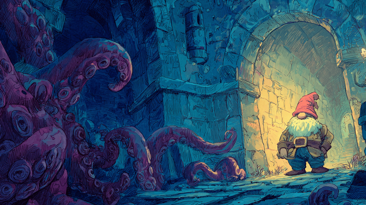 Join Welcome to the Hellfire Club - The Vanishing Gnome - D&D Beyond ...