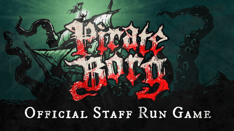 Join Welcome to Pirate Borg - Run by Pirate Borg's Official Staff / VTT ...