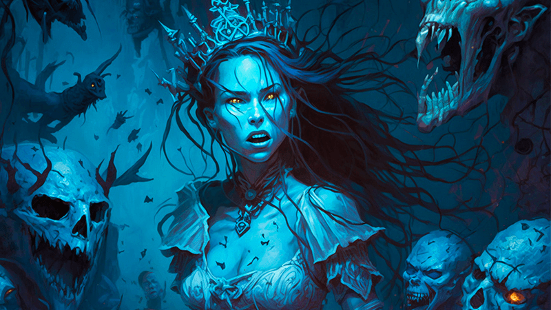 Play Pathfinder 2e Online | Abomination Vaults - PF2E