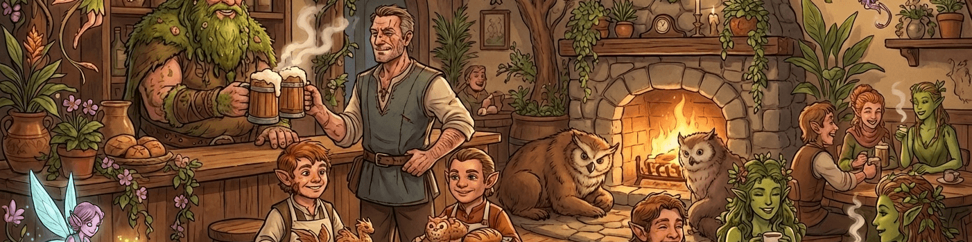 Professional Game Master - Kali | StartPlaying