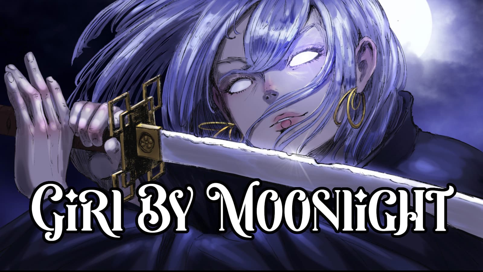 Join Girl By Moonlight ~ At the Brink of the Abyss - Roll20 / Discord ...