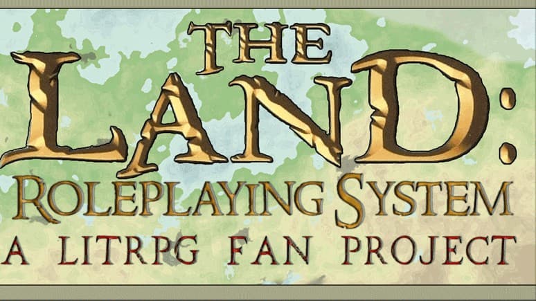 Join The Land RPG - D100 Homebrew Campaign - Roll20 / Discord - The ...