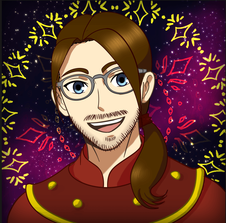 Professional Game Master - Nyx | StartPlaying