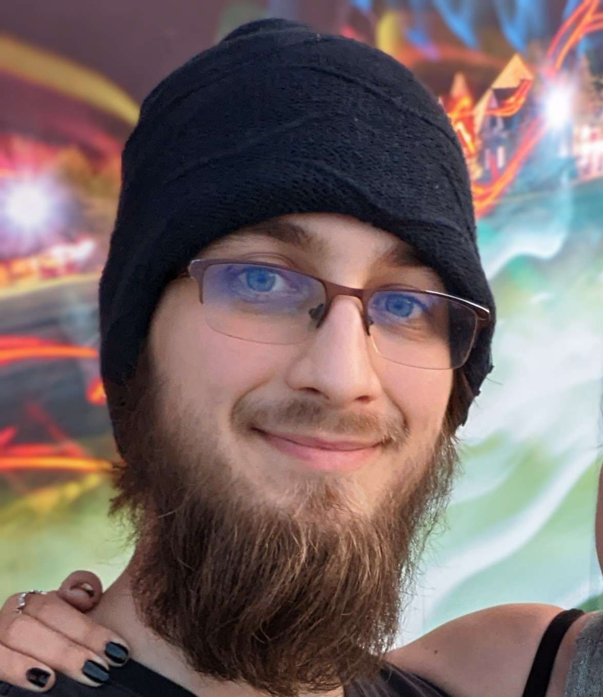 Professional Game Master - Alex | StartPlaying