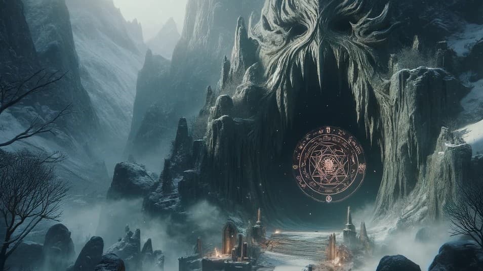 Play Dungeons & Dragons 5e Online | Descent into the Lost Caverns of ...