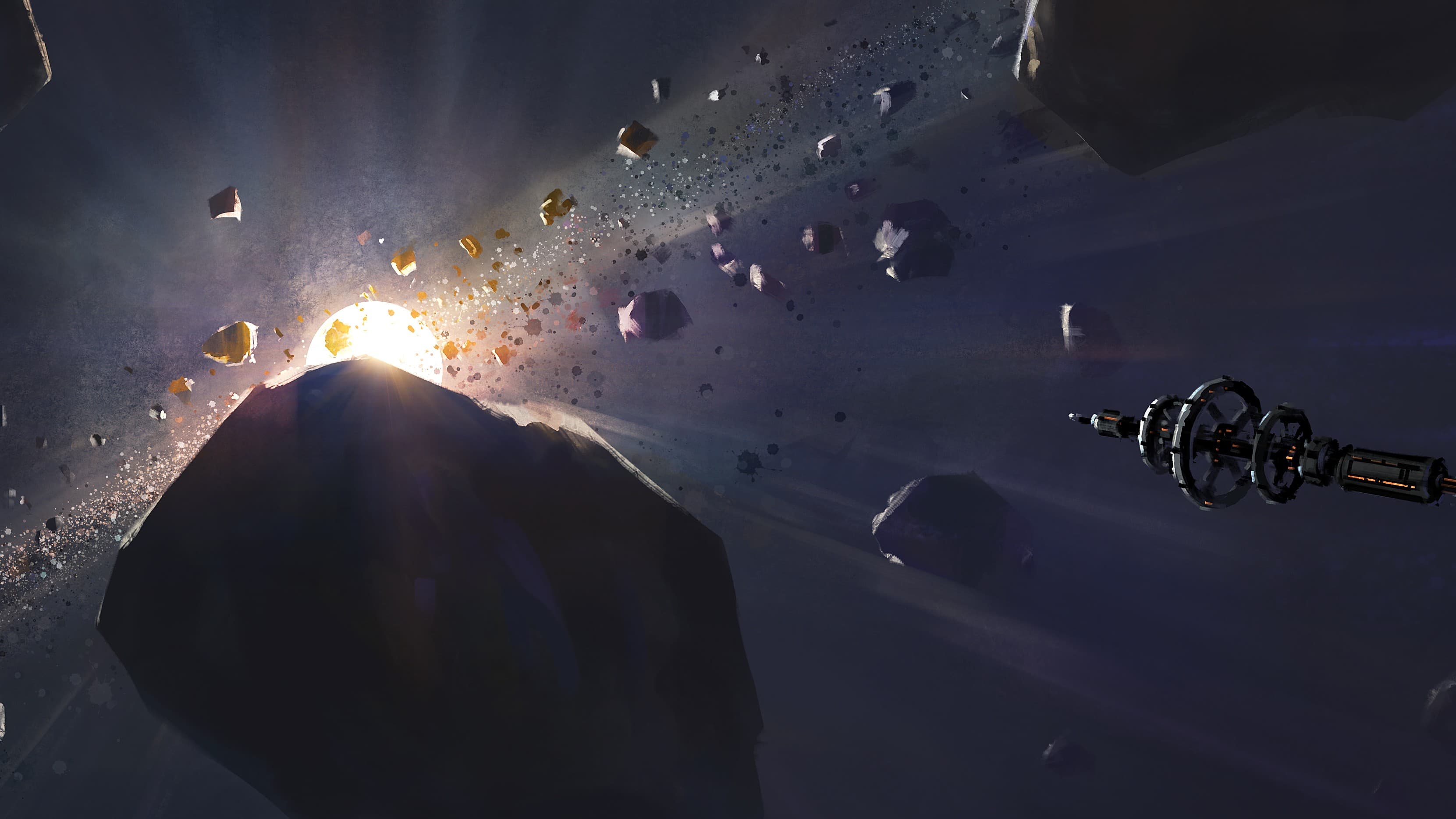 Join SpellJammer - D&D Beyond / Discord / Tale Spire - Dungeons ...