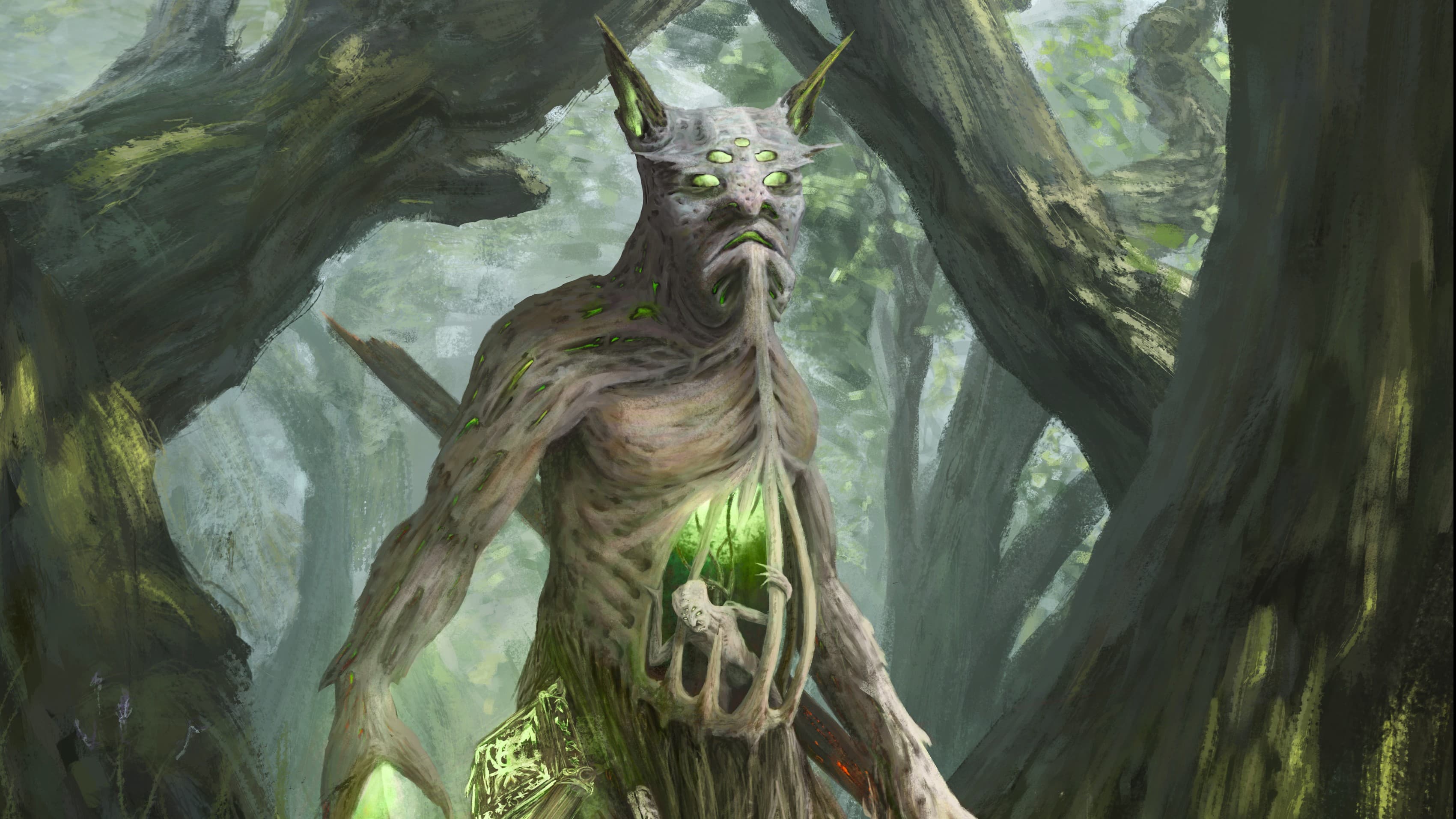Join Tomb of Annihilation - Tomb of the Nine Gods - 9th level - D&D ...
