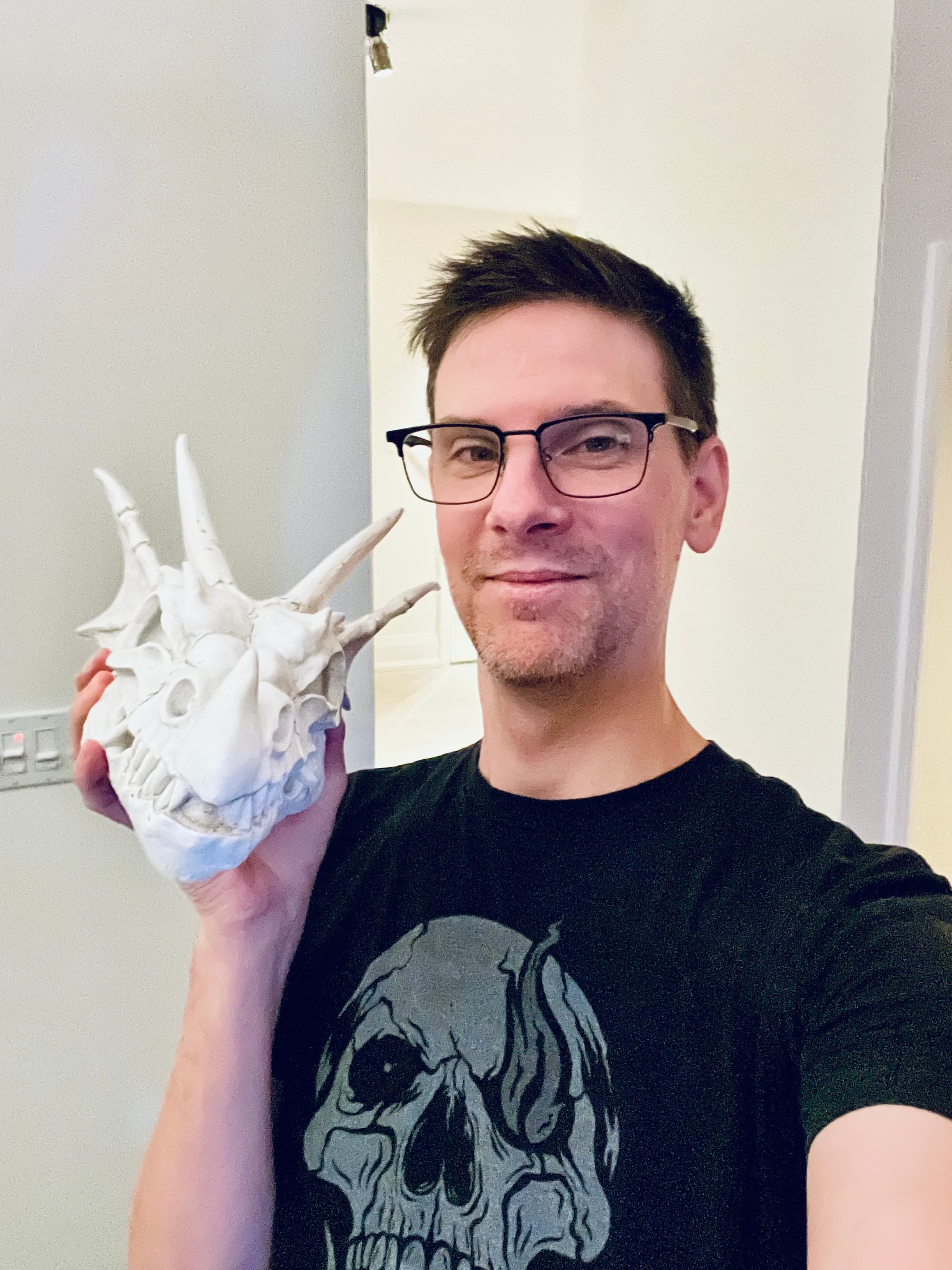 Professional Game Master - Gregg | StartPlaying