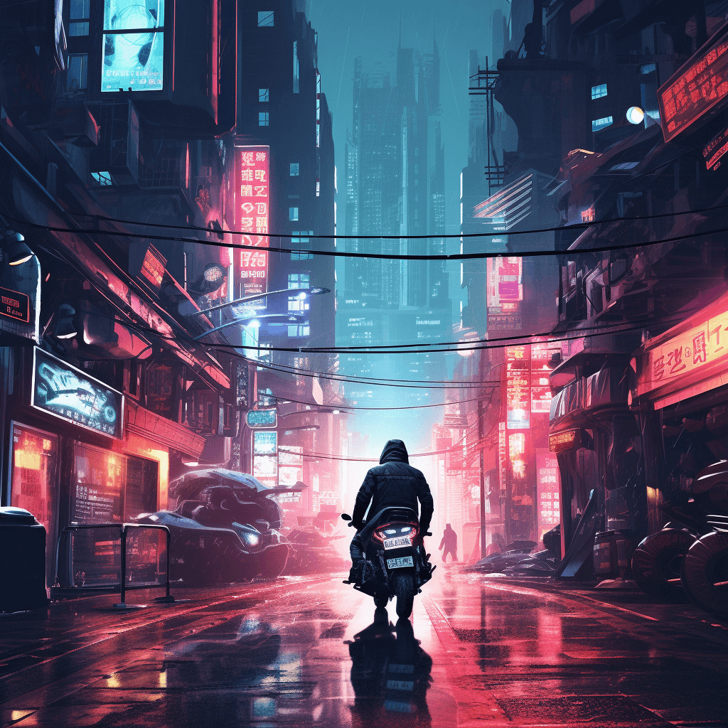 Play Shadowrun Online | Shadowrun Sixth World - The Third Parallel