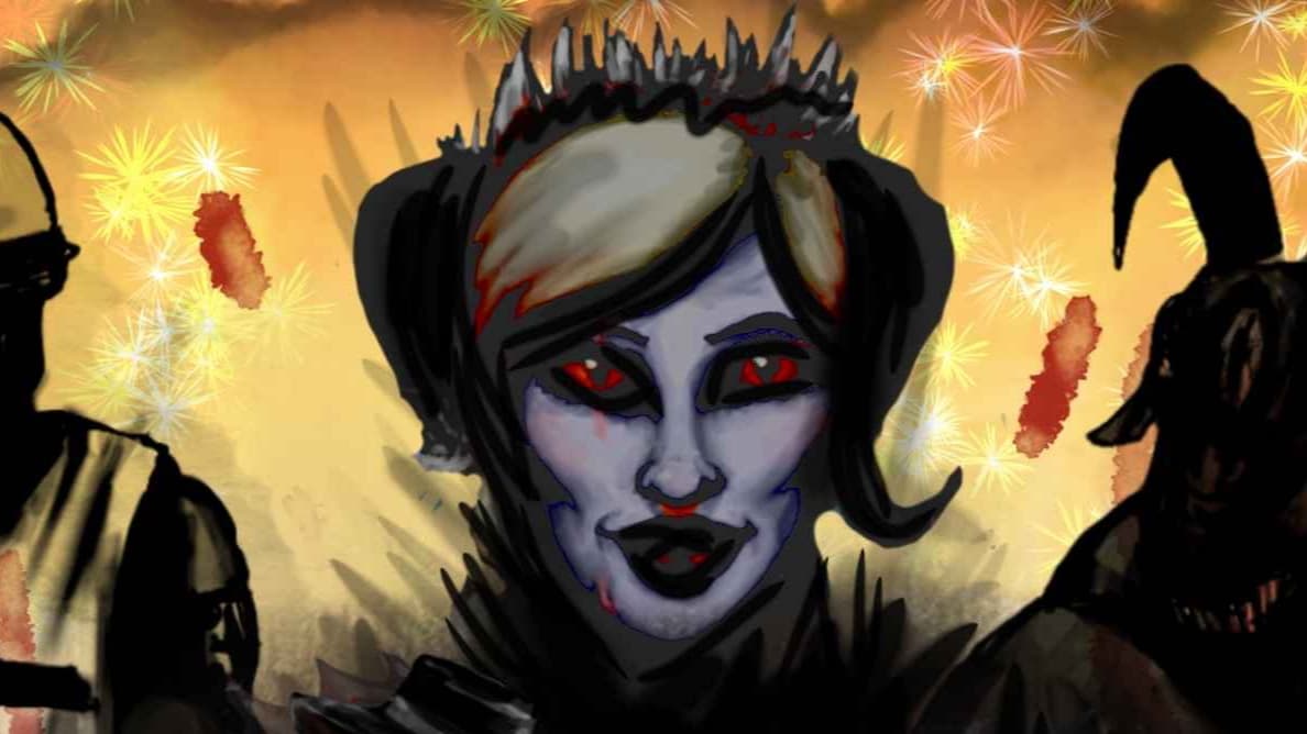 Play The Mecha Hack Online | The Great Game: A Knightingale Story