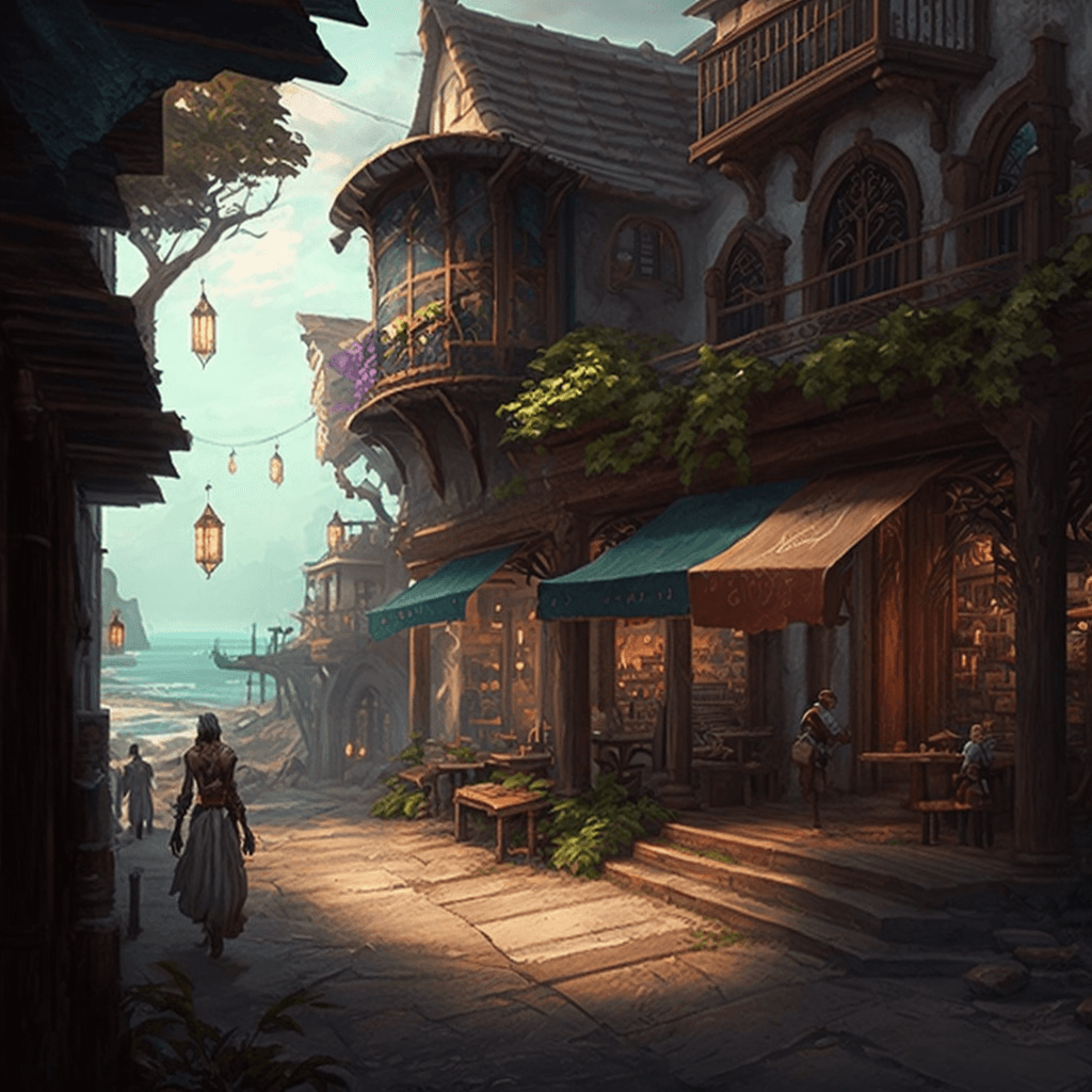 Play Dungeons & Dragons 5e Online | Adventures of Siren's Grail |DnD 5e ...