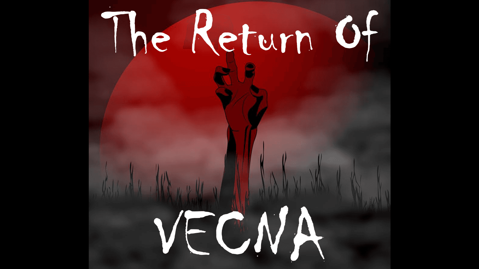 Join THE RETURN OF VECNA! | Level 20 Homebrew One Shot 🏳️‍🌈 - Discord ...