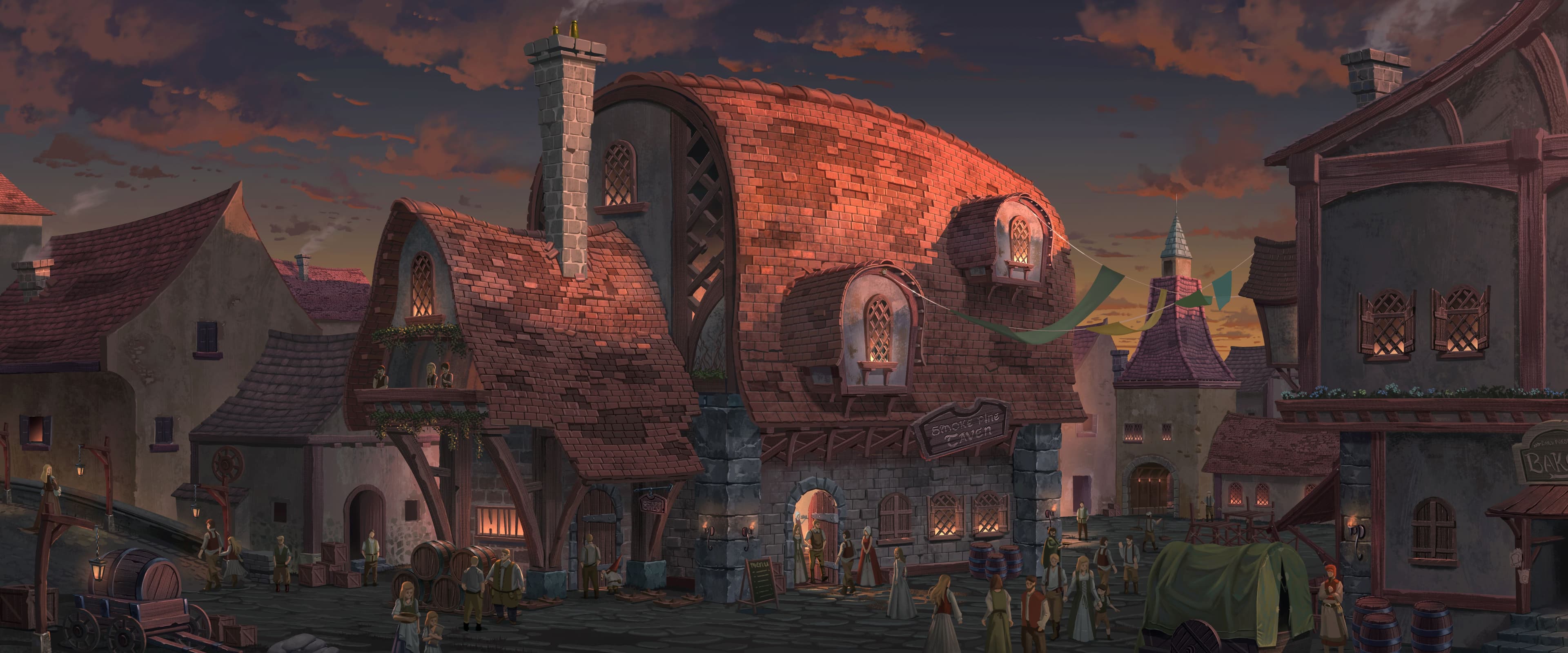 Play Pathfinder 2e Online | Jump in and learn to play Pathfinder 2E ...