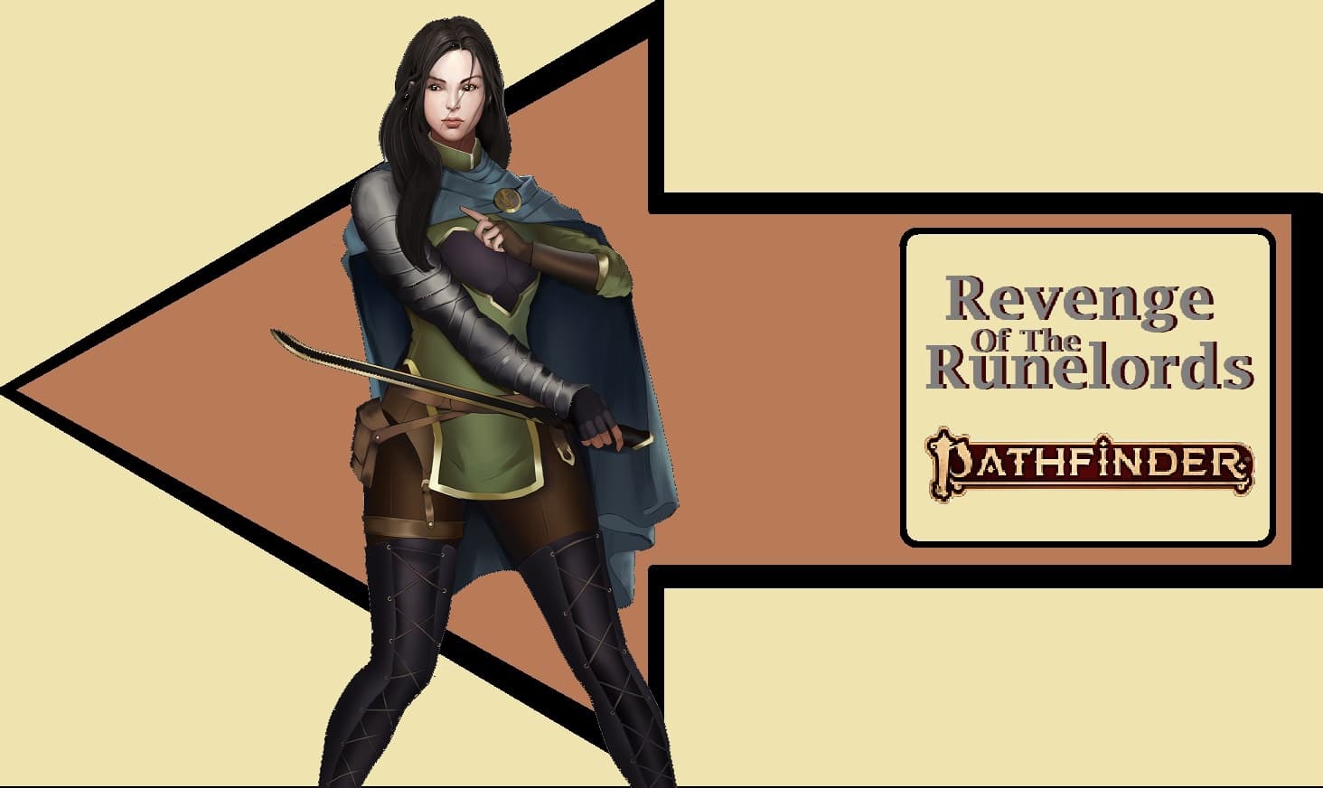 Play Pathfinder 2e Online | Revenge of the Runelords | Epic High Level ...