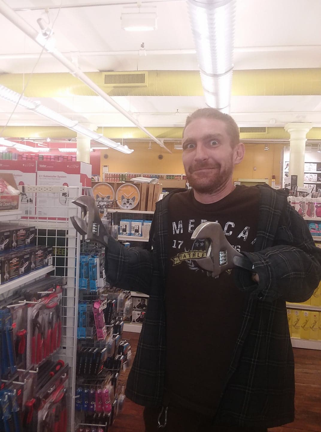 Professional Game Master - Tim Whalen | StartPlaying