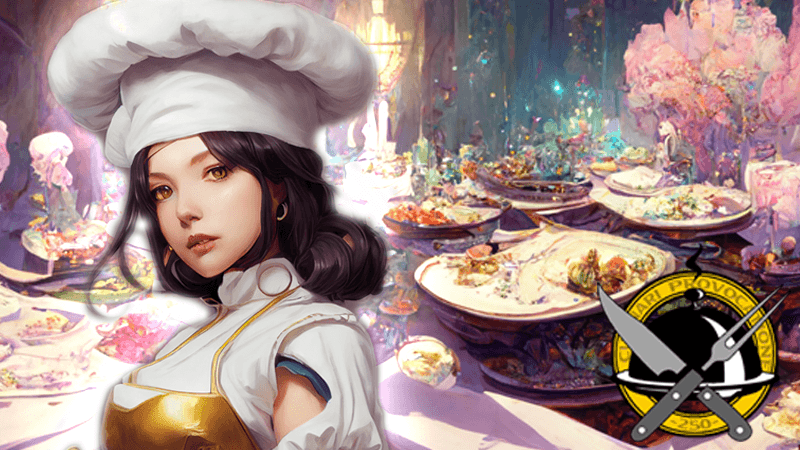 Play Dungeons & Dragons 5e Online | The Mithril League Championship