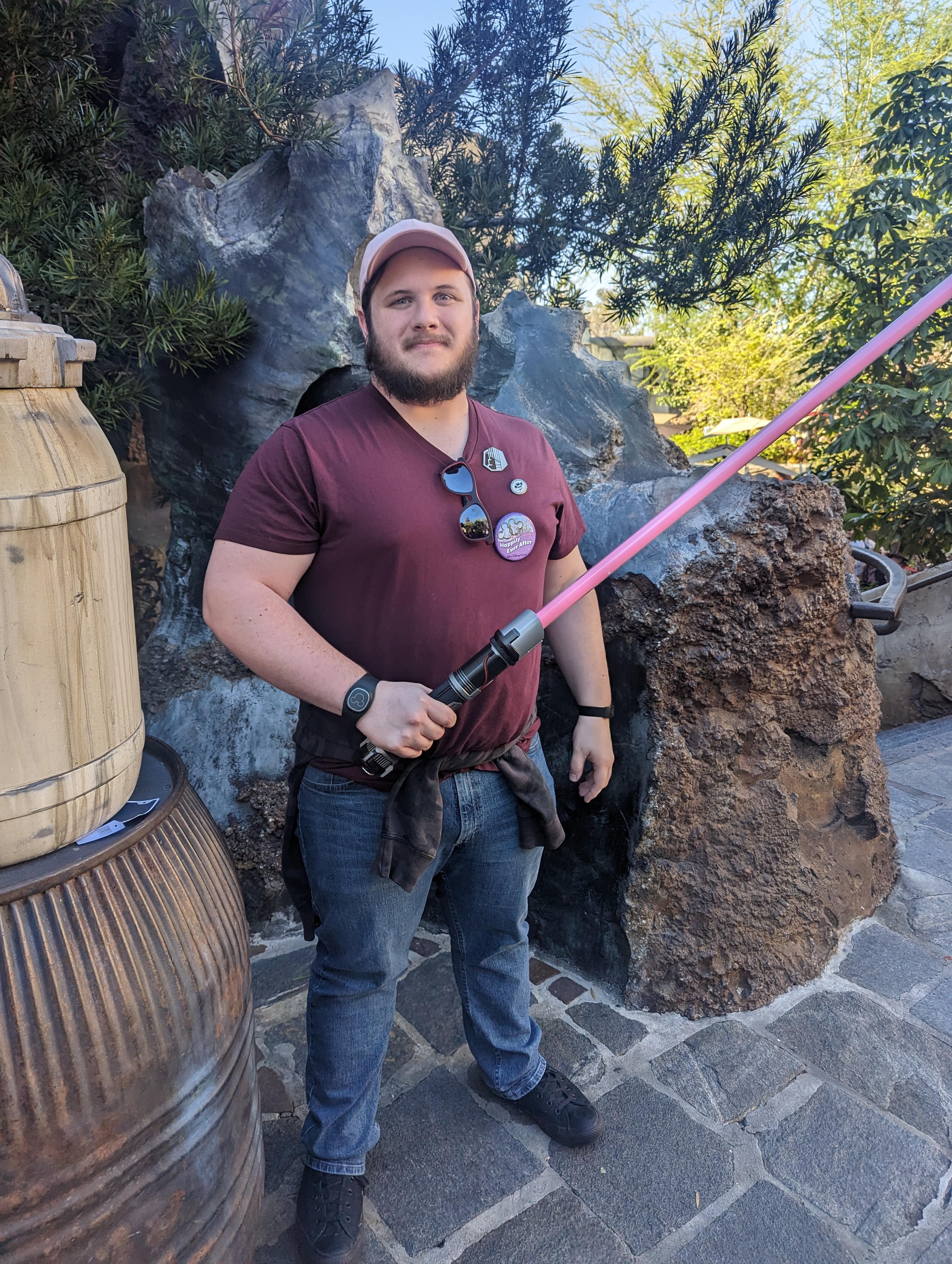 Professional Game Master - Austin | StartPlaying