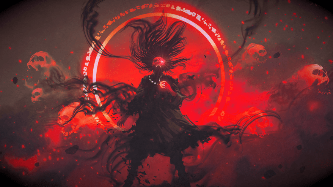 Join 👁️ Stop the Return of Vecna! 💀 LVL 8 D&D Oneshot - D&D Beyond ...