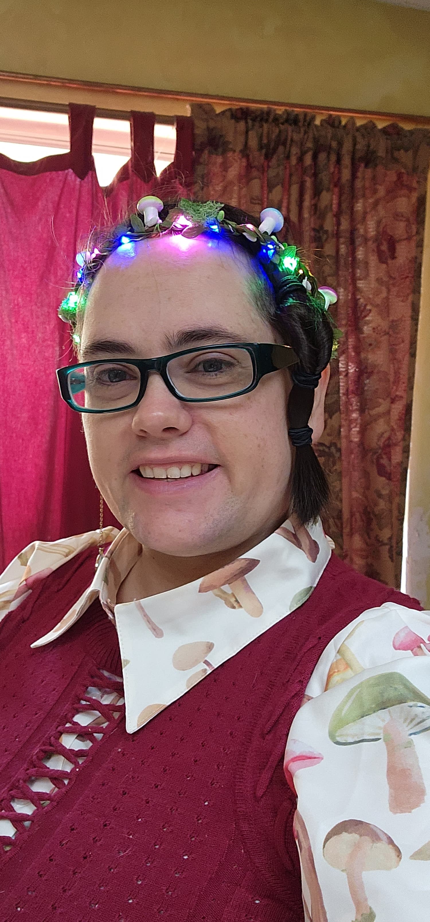 Professional Game Master - Lady Silverbeam | StartPlaying