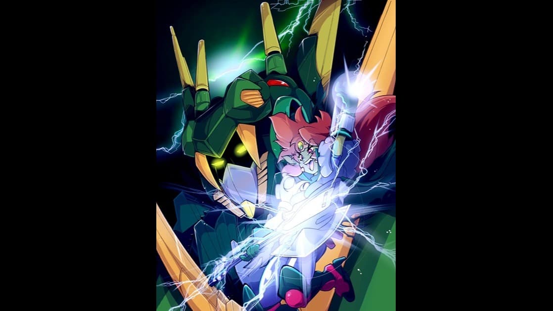 Play Fate Accelerated Online | Fate Accelerated - Dragon Trinity Crash