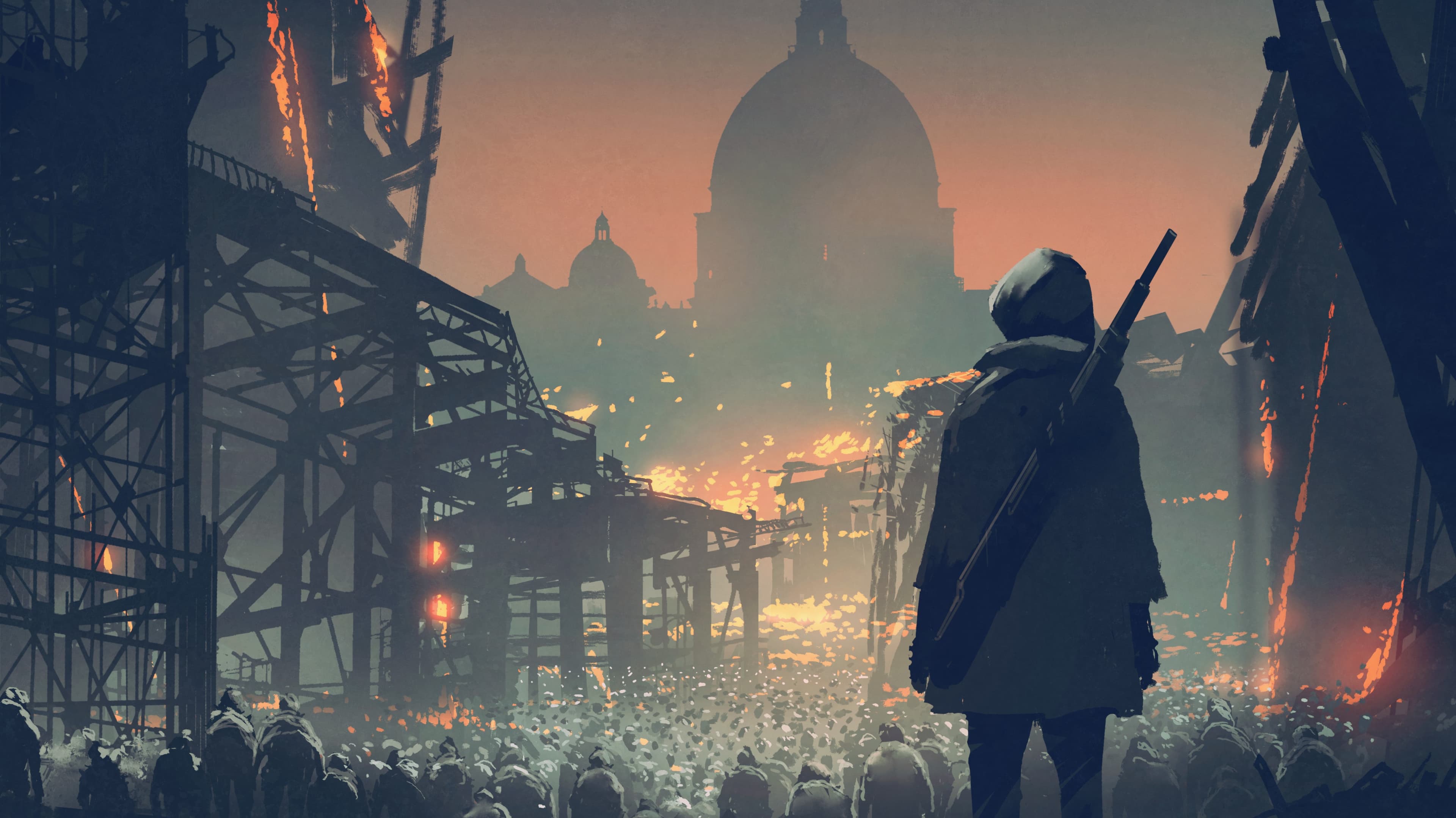 Join Twilight 2000 4thEd Black Madonna New/ Beginner Friendly - Foundry ...