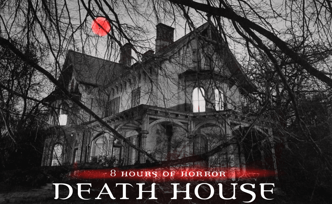 Play Dungeons & Dragons 5e Online | Death House | 8+ Hours of Horror ...