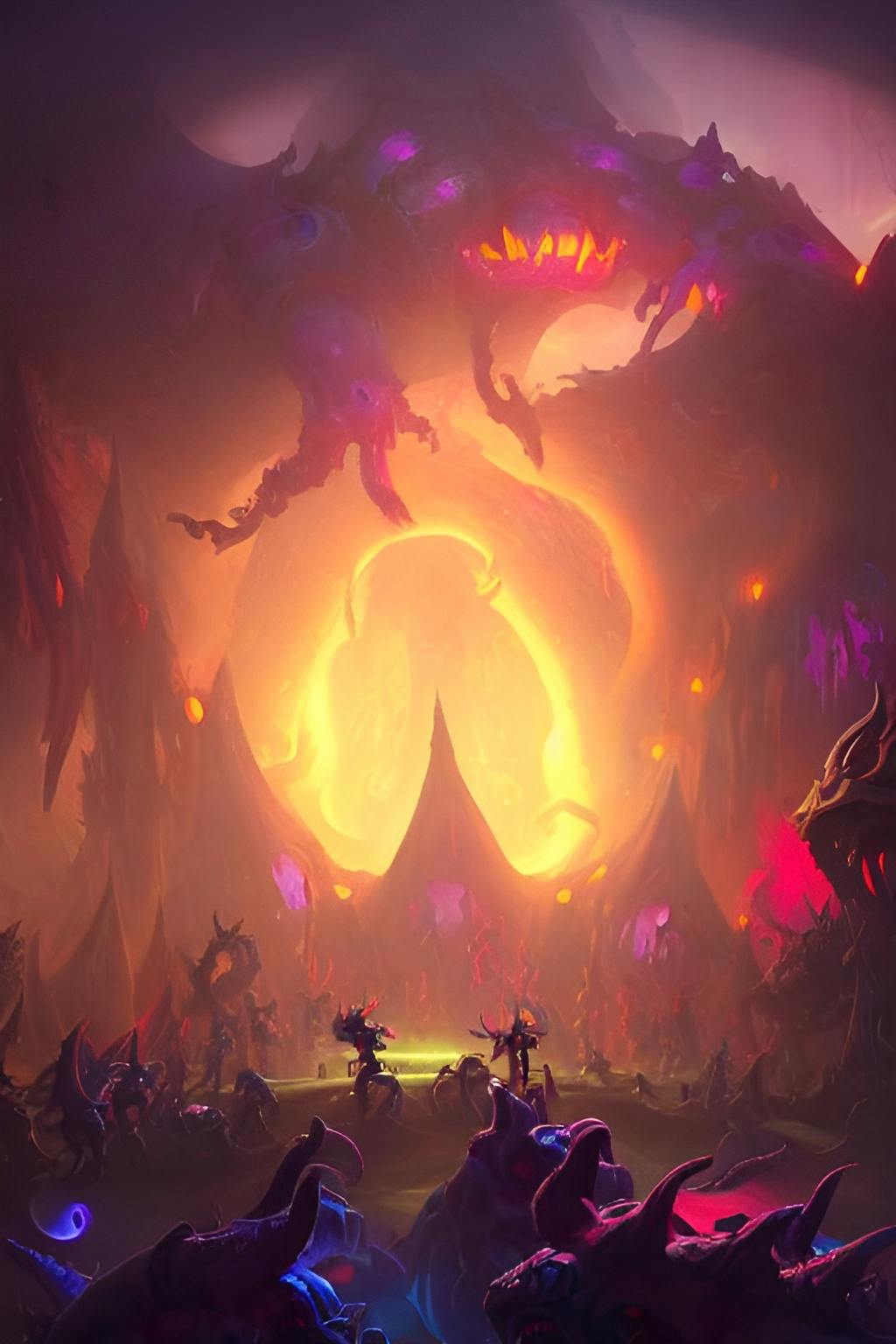 Play Dungeons & Dragons 5e Online | A free 1-shot, 'The Perfectly ...