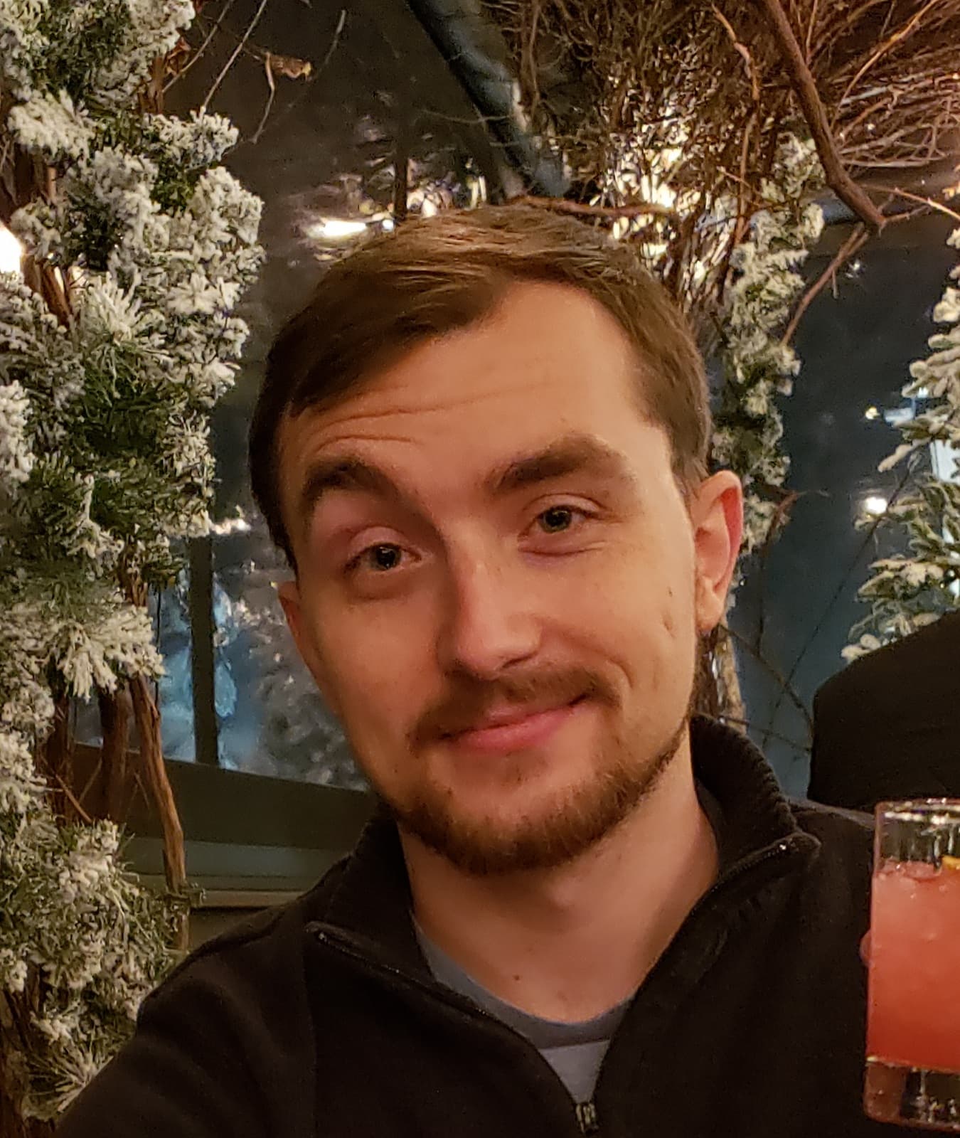 Professional Game Master - Zach Young | StartPlaying