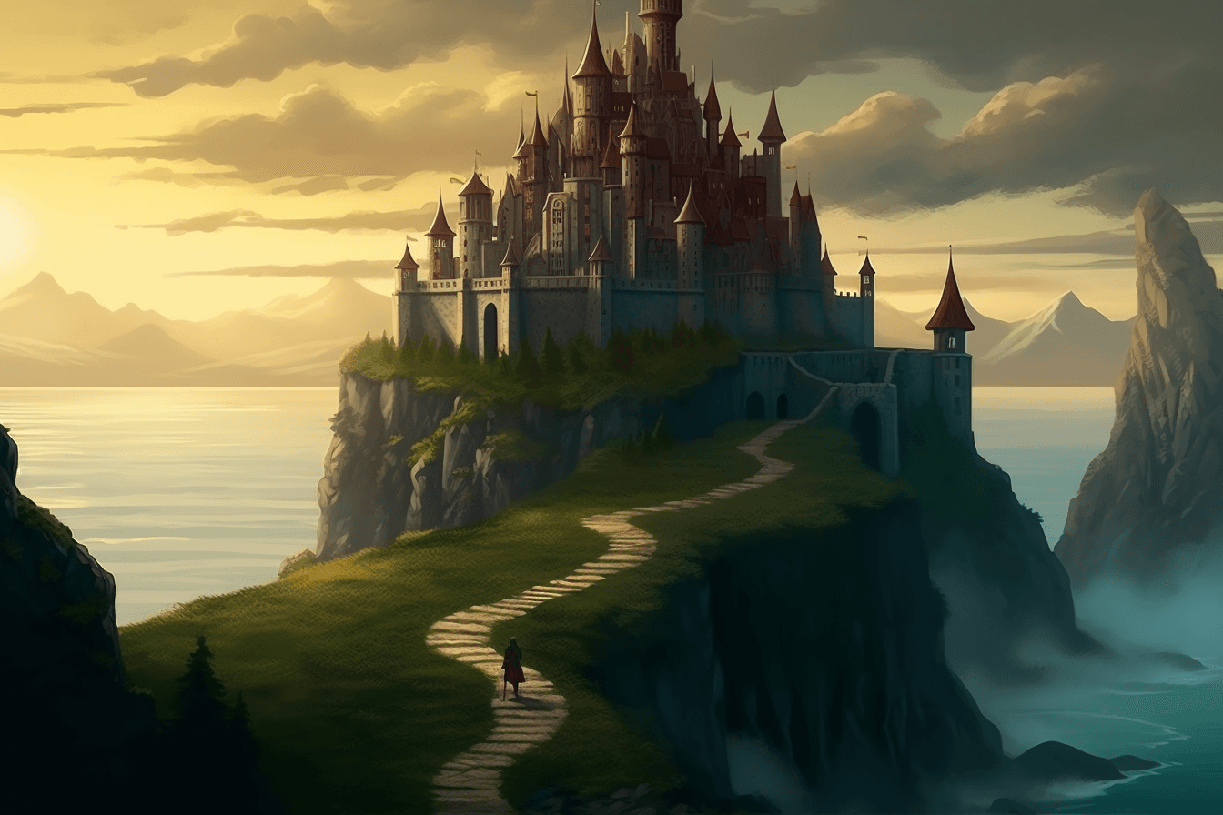 Play Dungeons & Dragons 5e Online | Candlekeep Mysteries