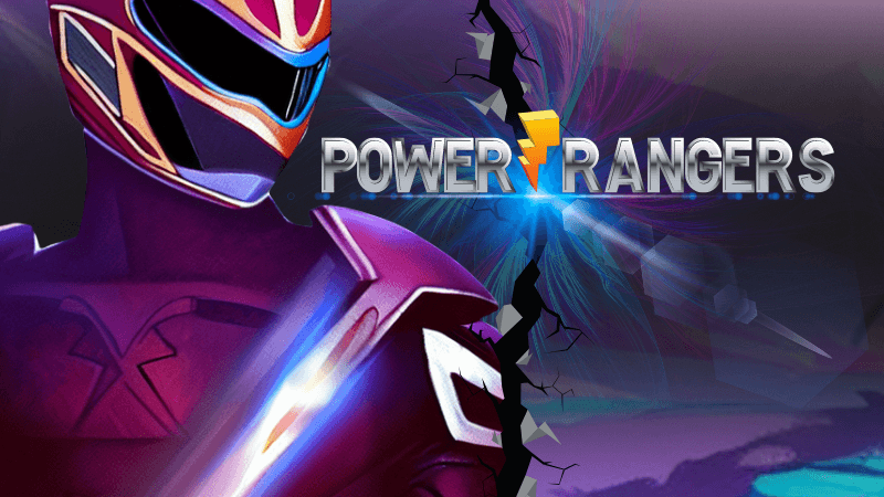 Play Power Rangers Roleplaying Game Online | Power Rangers: Final Force ...
