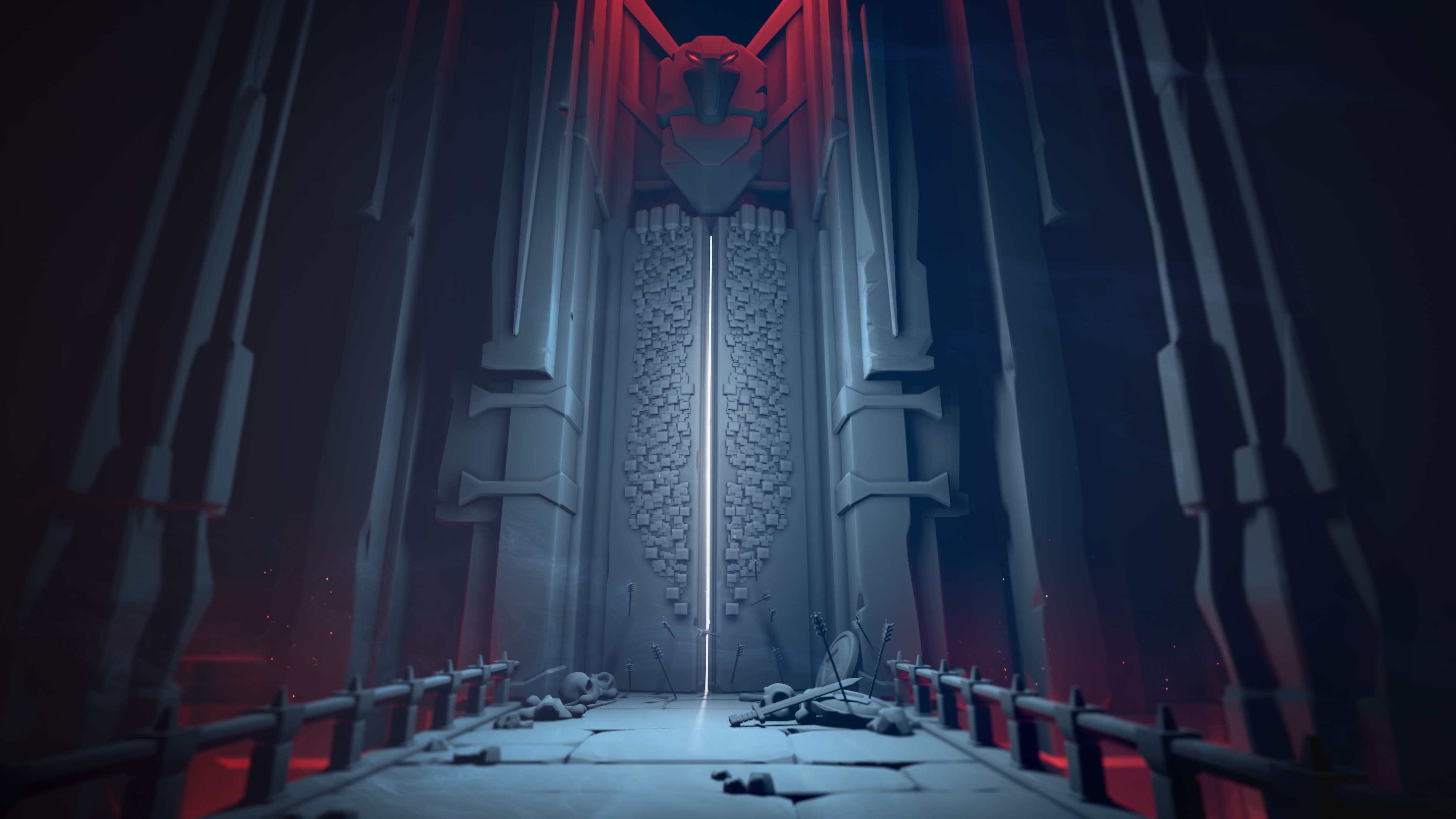 Join Vault of Terror (D&D 5e One-Shot, 13th level) - Roll20 - Dungeons ...