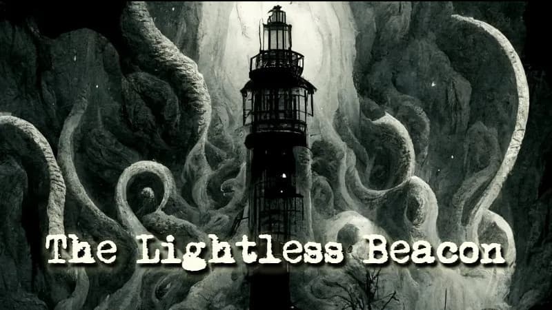 Play Call of Cthulhu Online | The Lightless Beacon, a perfect starter ...