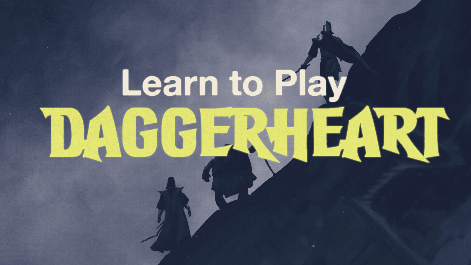 Join Learn to Play Daggerheart - Discord / Owlbear Rodeo - Daggerheart | StartPlaying Games