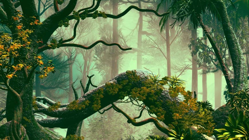 Join Welcome to the Jungle - Chult Edition - Foundry VTT / Discord ...