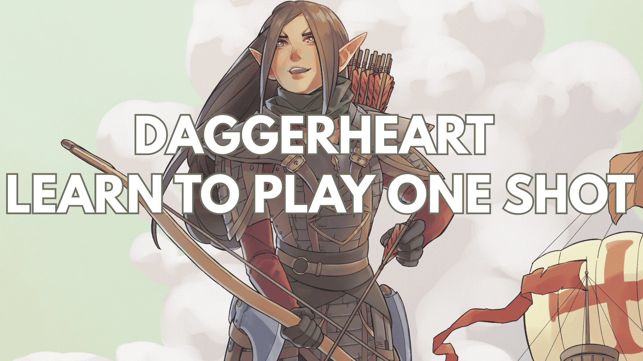 Join Daggerheart Learn to Play One Shot! - Demiplane / Roll20 / Discord ...