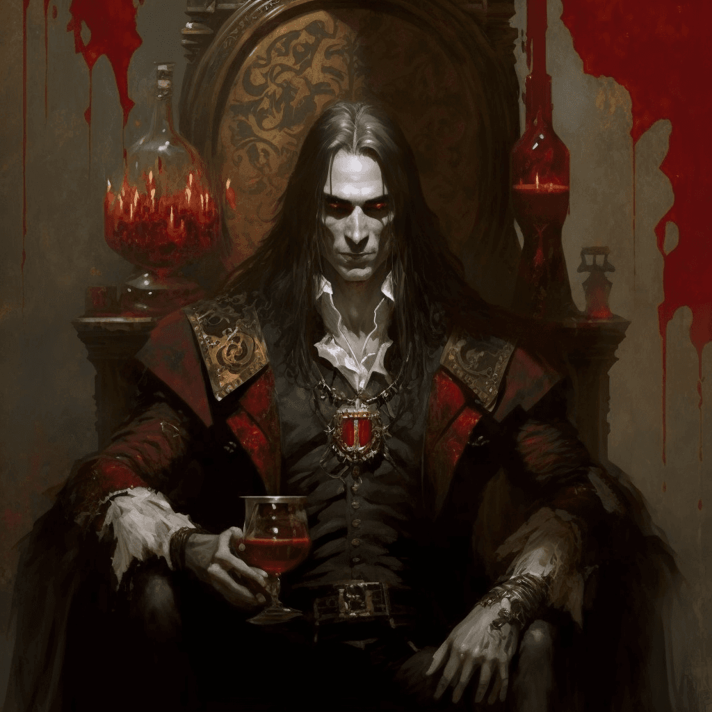 Play Dungeons & Dragons 5e Online | The Curse of Strahd