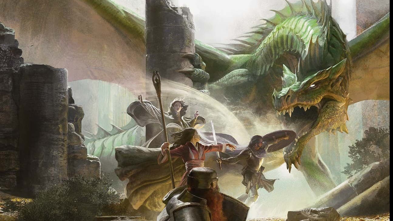 Join Phandelver Legends Arise! - D&D Beyond / Discord - Dungeons ...