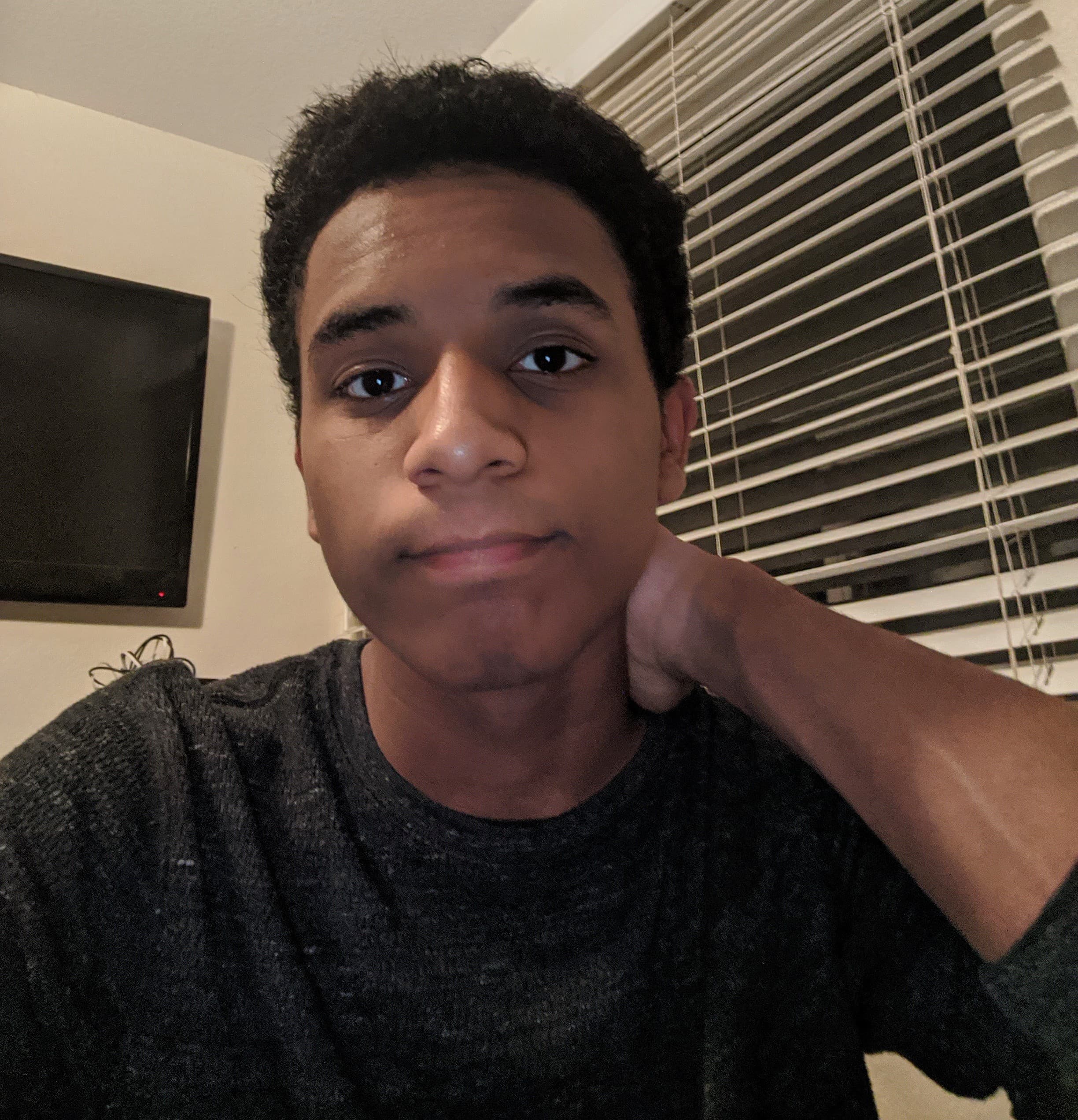 Professional Game Master - Isaiah Sweatt | StartPlaying