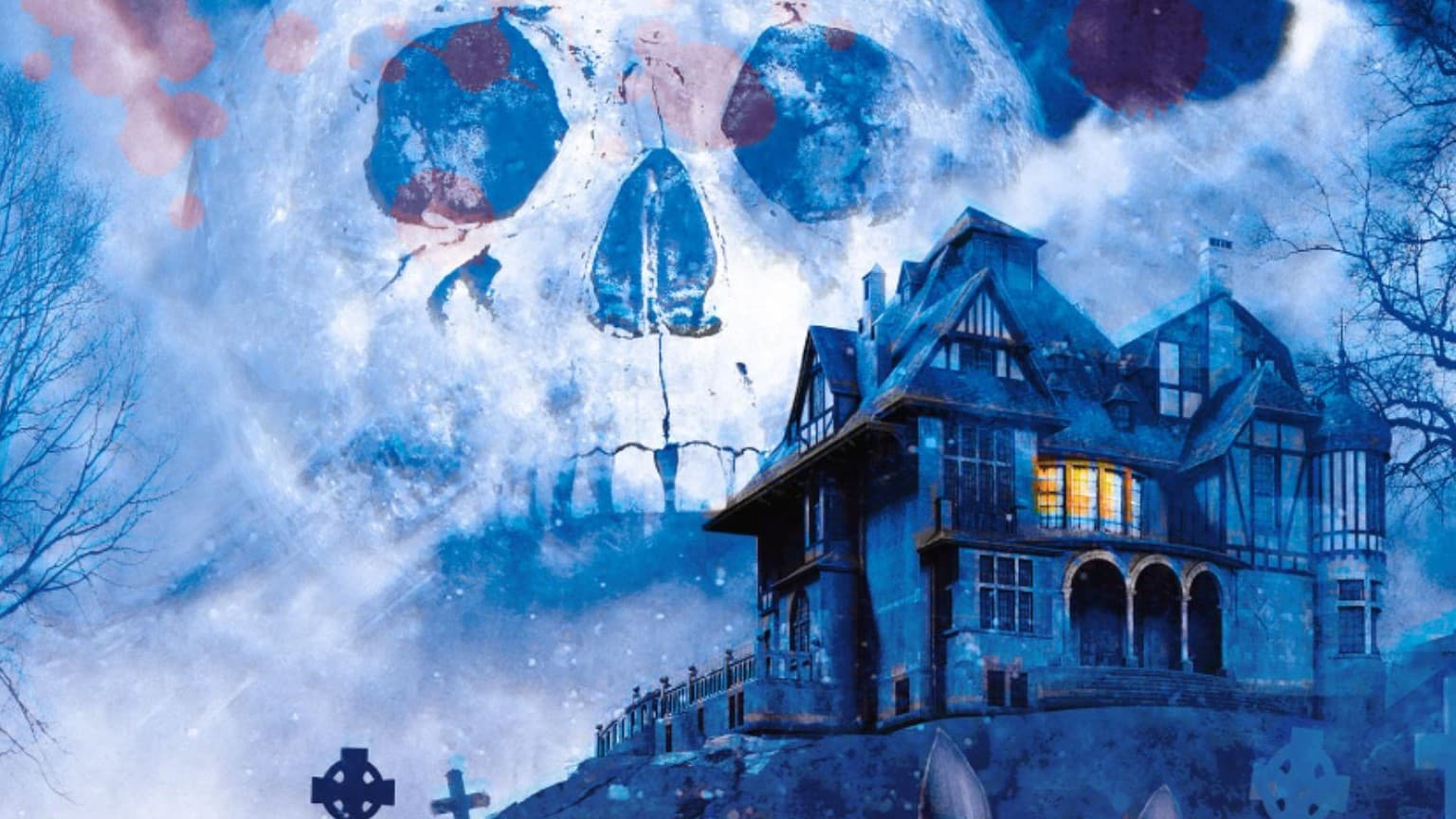 Play Pathfinder 2e Online | The Haunting of Crooked Cove | Malevolence ...